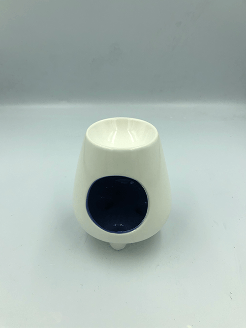 Difusor de Aroma Redondo Morado - La Casa Mágica